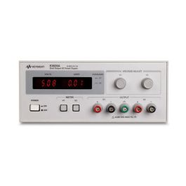 Keysight E3620A DC power supply dual-output 50W | APC Technology