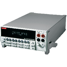 Keithley 2015 6.5 -Digit THD Digital Multimeter | APC Technology Group