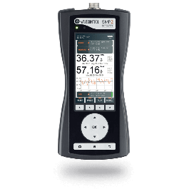 SMP2 Field Strength Meter for EMF exposure | APC Technology Group