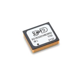 3D Plus 3D3D16G32WB2650 SDRAM Industrial Memory | APC Technology