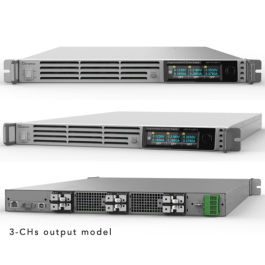 Chroma 62017E-600-3 DC Power Supply | APC Technology Group