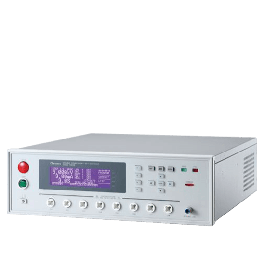 Chroma 19035 Wound Component Electrical Safety Scanner | APC Technology ...