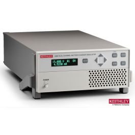 Keithley 2306 DC Power Supply | APC Technology Group
