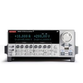 Keithley 2612B 2600B Series SMU | APC Technology Group