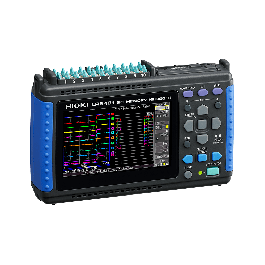 Hioki LR8431-20 Memory HiLogger | APC Technology Group