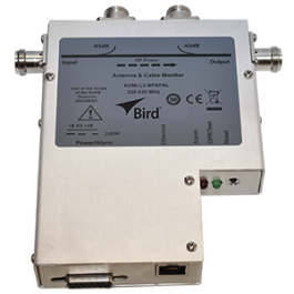 ACMI Series (Ethernet Port)