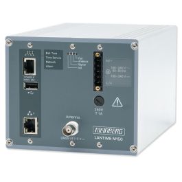 Meinberg LANTIME M150 | APC Technology Group