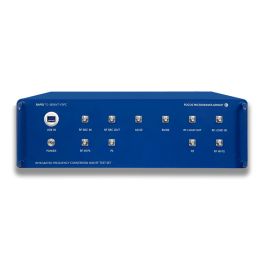 Focus Microwaves RAPID-4060 | APC Technology Group