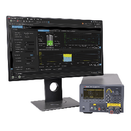 Keysight E36731A Battery Emulator | APC Technology Group