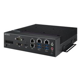 Advantech AFE-R770 Industrial Box PC - AFE-AMR & Robot Solutions | APC