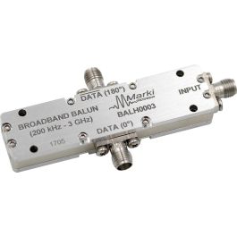 BALH-0003 Marki Microwave | APC Technology Group