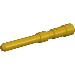 Hummel 7.010.901.501 Crimp pin 1,5mm, machined