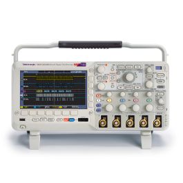 Tektronix MSO2002B Oscilloscope | APC Technology Group