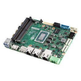 Advantech MIO-5376 SBC | APC Technology Group
