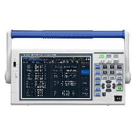 Hioki PW3390 High-Precision Power Analyser | APC Technology Group