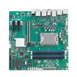 Advantech AIMB-588 Industrial Motherboard | APC Technology Group