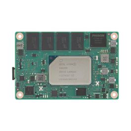 Advantech SOM-7532 COM Express Mini Type 10 | APC Technology Group