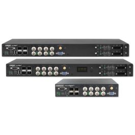 Meinberg microSync Broadcast | APC Technology Group