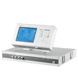 Chroma 11050 HF LCR Meter | APC Technology Group