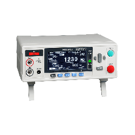 Hioki ST5520 Insulation Tester External I/O output | APC Technology Group