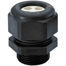 Hummel 1.581.6301.51 Cable gland made of glass fibre reinforced ...