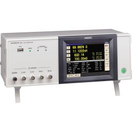 Hioki IM3533-01 LCR Meter | APC Technology Group