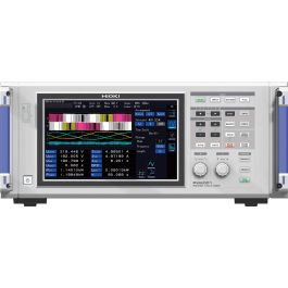 Hioki PW6001-03 Power Analyser | APC Technology Group