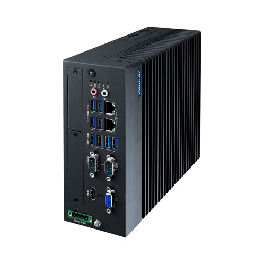 Advantech MIC-770 V3 Compact Fanless System | APC Technology Group