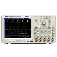 Tektronix Oscilloscopes - MDO, MSO & Digital | APC Technology Group