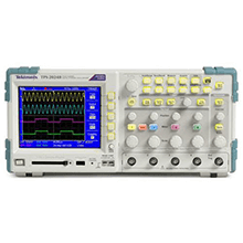 Tektronix Oscilloscopes - MDO, MSO & Digital | APC Technology Group